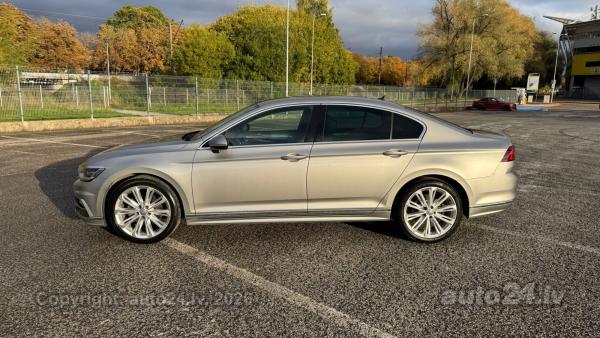 Pelēks Volkswagen Passat 2016 Tallina, ar dzinēja tilpumu 1.40 L un nobraukumu 167 tūkst. km par 14900 €, foto 8 vietnē AUTOMOTO.COM.LV