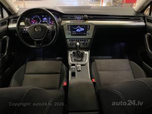 Pelēks Volkswagen Passat 2016 Veru, ar dzinēja tilpumu 1.40 L un nobraukumu 203 tūkst. km par 8900 €, foto 7 vietnē AUTOMOTO.COM.LV