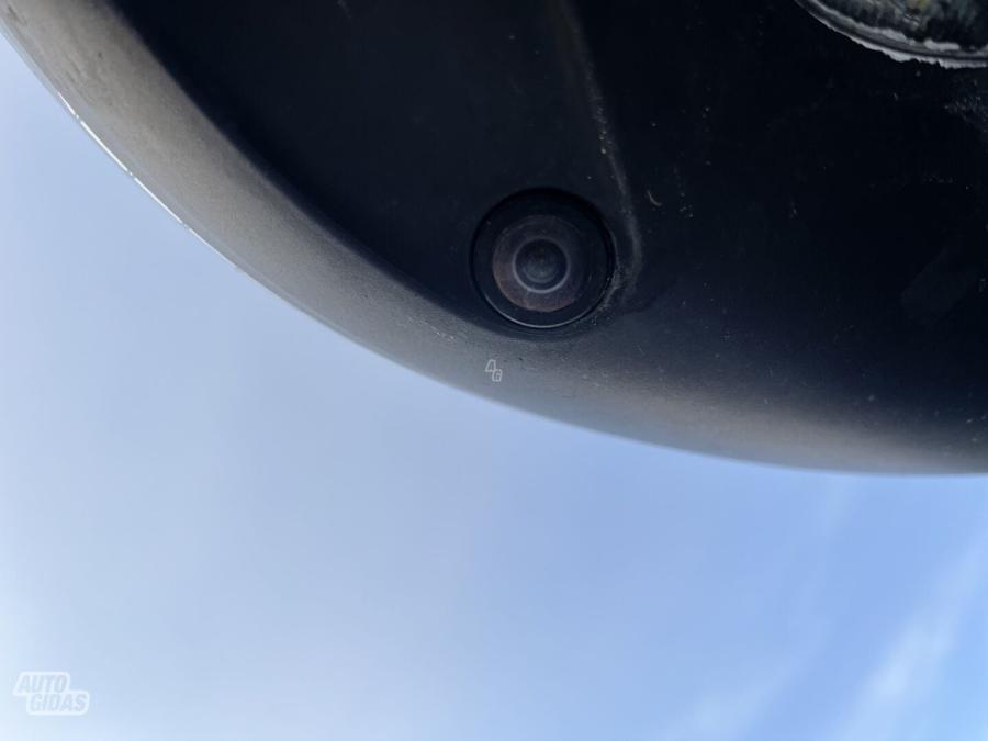 Pelēks Volkswagen Passat 2017 Viļņa, ar dzinēja tilpumu 1.80 L un nobraukumu 197 tūkst. km par 10500 €, foto 10 vietnē AUTOMOTO.COM.LV