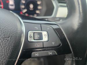 Grey Volkswagen Passat 2017 in Paide, with an engine capacity of 1.40 L and mileage of 117 thousand km for 17999 €, photo 19 on AUTOMOTO.COM.LV