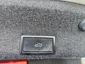 Grey Volkswagen Passat 2017 in Paide, with an engine capacity of 1.40 L and mileage of 117 thousand km for 17999 €, photo 21 on AUTOMOTO.COM.LV