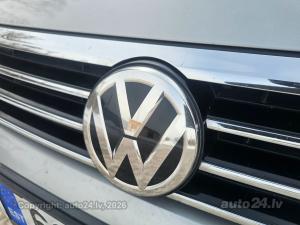 Grey Volkswagen Passat 2017 in Paide, with an engine capacity of 1.40 L and mileage of 117 thousand km for 17999 €, photo 26 on AUTOMOTO.COM.LV