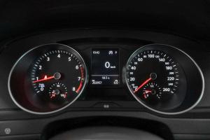 Pelēks Volkswagen Passat 2017 Viļņa, ar dzinēja tilpumu 1.40 L un nobraukumu 203 tūkst. km par 9600 €, foto 11 vietnē AUTOMOTO.COM.LV