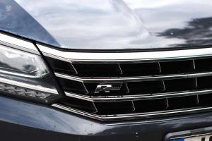 Pelēks Volkswagen Passat 2017 Klaipėda, ar dzinēja tilpumu 1.80 L un nobraukumu 217 tūkst. km par 9000 €, foto 18 vietnē AUTOMOTO.COM.LV