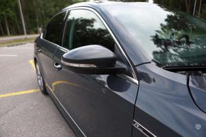 Pelēks Volkswagen Passat 2017 Klaipėda, ar dzinēja tilpumu 1.80 L un nobraukumu 217 tūkst. km par 9000 €, foto 20 vietnē AUTOMOTO.COM.LV