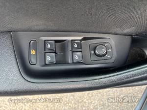 Grey Volkswagen Passat 2017 in Paide, with an engine capacity of 1.40 L and mileage of 252 thousand km for 7990 €, photo 20 on AUTOMOTO.COM.LV