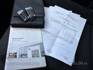 Grey Volkswagen Passat 2017 in Paide, with an engine capacity of 1.40 L and mileage of 252 thousand km for 7990 €, photo 25 on AUTOMOTO.COM.LV