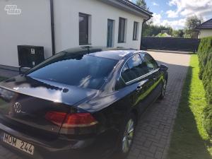 Pelēks Volkswagen Passat 2017 Klaipėda, ar dzinēja tilpumu 1.60 L un nobraukumu 277 tūkst. km par 9500 €, foto 11 vietnē AUTOMOTO.COM.LV
