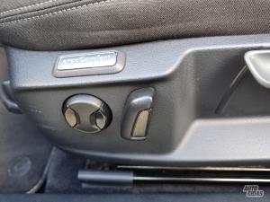 Pelēks Volkswagen Passat 2017 Klaipėda, ar dzinēja tilpumu 1.60 L un nobraukumu 277 tūkst. km par 9500 €, foto 16 vietnē AUTOMOTO.COM.LV