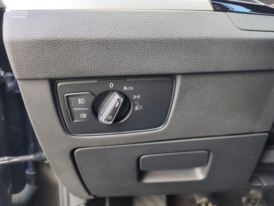 Pelēks Volkswagen Passat 2017 Klaipėda, ar dzinēja tilpumu 1.60 L un nobraukumu 277 tūkst. km par 9500 €, foto 21 vietnē AUTOMOTO.COM.LV