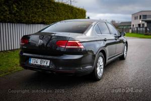 Pelēks Volkswagen Passat 2018 Tallina, ar dzinēja tilpumu 1.50 L un nobraukumu 152 tūkst. km par 14900 €, foto 9 vietnē AUTOMOTO.COM.LV