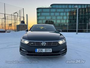 Pelēks Volkswagen Passat 2018 Tallina, ar dzinēja tilpumu 1.50 L un nobraukumu 186 tūkst. km par 15000 €, foto 7 vietnē AUTOMOTO.COM.LV