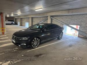 Pelēks Volkswagen Passat 2018 Tallina, ar dzinēja tilpumu 1.50 L un nobraukumu 186 tūkst. km par 15000 €, foto 8 vietnē AUTOMOTO.COM.LV