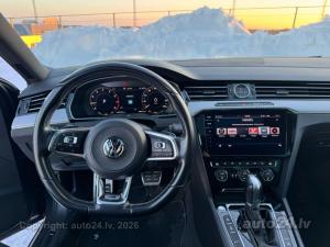 Pelēks Volkswagen Passat 2018 Tallina, ar dzinēja tilpumu 1.50 L un nobraukumu 186 tūkst. km par 15000 €, foto 10 vietnē AUTOMOTO.COM.LV