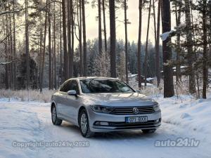 Pelēks Volkswagen Passat 2018 Tallina, ar dzinēja tilpumu 1.40 L un nobraukumu 114 tūkst. km par 16500 €, foto 2 vietnē AUTOMOTO.COM.LV