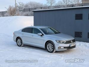 Pelēks Volkswagen Passat 2018 Tallina, ar dzinēja tilpumu 1.40 L un nobraukumu 114 tūkst. km par 16500 €, foto 3 vietnē AUTOMOTO.COM.LV