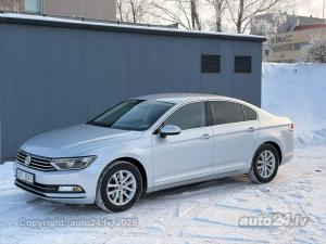 Pelēks Volkswagen Passat 2018 Tallina, ar dzinēja tilpumu 1.40 L un nobraukumu 114 tūkst. km par 16500 €, foto 4 vietnē AUTOMOTO.COM.LV
