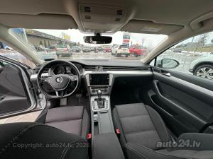 Pelēks Volkswagen Passat 2018 Tallina, ar dzinēja tilpumu 1.40 L un nobraukumu 114 tūkst. km par 16500 €, foto 6 vietnē AUTOMOTO.COM.LV
