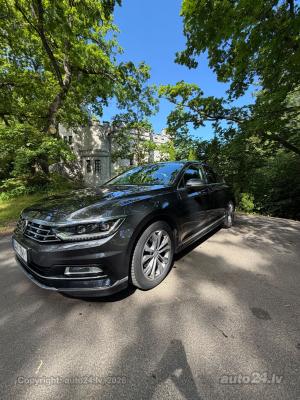 Pelēks Volkswagen Passat 2018 Tallina, ar dzinēja tilpumu 1.40 L un nobraukumu 53 tūkst. km par 17777 €, foto 6 vietnē AUTOMOTO.COM.LV