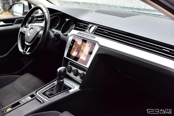 Pelēks Volkswagen Passat 2018 Kretinga, ar dzinēja tilpumu 1.60 L un nobraukumu 284 tūkst. km par 9999 €, foto 2 vietnē AUTOMOTO.COM.LV