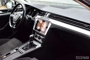 Pelēks Volkswagen Passat 2018 Kretinga, ar dzinēja tilpumu 1.60 L un nobraukumu 284 tūkst. km par 9999 €, foto 3 vietnē AUTOMOTO.COM.LV