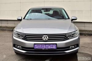 Pelēks Volkswagen Passat 2018 Kretinga, ar dzinēja tilpumu 1.60 L un nobraukumu 284 tūkst. km par 9999 €, foto 4 vietnē AUTOMOTO.COM.LV