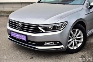 Pelēks Volkswagen Passat 2018 Kretinga, ar dzinēja tilpumu 1.60 L un nobraukumu 284 tūkst. km par 9999 €, foto 5 vietnē AUTOMOTO.COM.LV