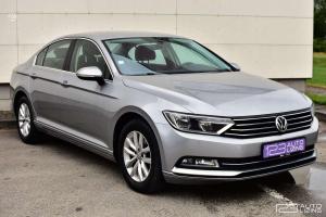 Pelēks Volkswagen Passat 2018 Kretinga, ar dzinēja tilpumu 1.60 L un nobraukumu 284 tūkst. km par 9999 €, foto 6 vietnē AUTOMOTO.COM.LV