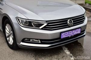 Pelēks Volkswagen Passat 2018 Kretinga, ar dzinēja tilpumu 1.60 L un nobraukumu 284 tūkst. km par 9999 €, foto 7 vietnē AUTOMOTO.COM.LV
