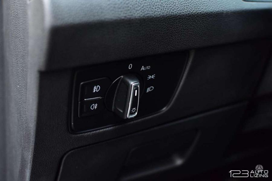 Pelēks Volkswagen Passat 2018 Kretinga, ar dzinēja tilpumu 1.60 L un nobraukumu 284 tūkst. km par 9999 €, foto 14 vietnē AUTOMOTO.COM.LV