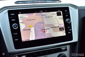 Pelēks Volkswagen Passat 2018 Kretinga, ar dzinēja tilpumu 1.60 L un nobraukumu 284 tūkst. km par 9999 €, foto 18 vietnē AUTOMOTO.COM.LV