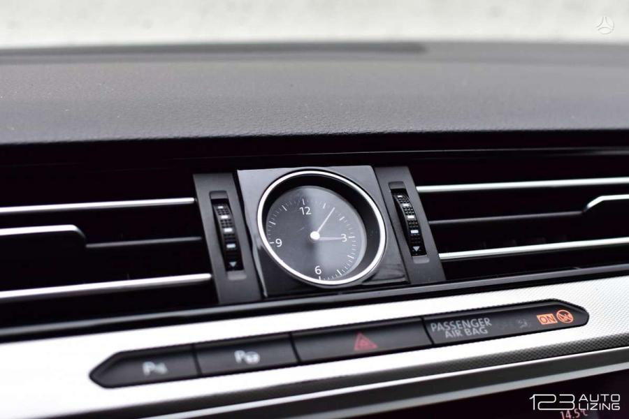 Pelēks Volkswagen Passat 2018 Kretinga, ar dzinēja tilpumu 1.60 L un nobraukumu 284 tūkst. km par 9999 €, foto 20 vietnē AUTOMOTO.COM.LV
