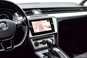 Pelēks Volkswagen Passat 2018 Kretinga, ar dzinēja tilpumu 1.60 L un nobraukumu 284 tūkst. km par 9999 €, foto 26 vietnē AUTOMOTO.COM.LV