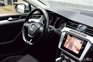 Pelēks Volkswagen Passat 2018 Kretinga, ar dzinēja tilpumu 1.60 L un nobraukumu 284 tūkst. km par 9999 €, foto 27 vietnē AUTOMOTO.COM.LV