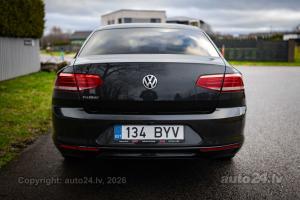 Pelēks Volkswagen Passat 2018 Tallina, ar dzinēja tilpumu 1.50 L un nobraukumu 160 tūkst. km par 12900 €, foto 4 vietnē AUTOMOTO.COM.LV