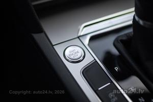 Pelēks Volkswagen Passat 2018 Tallina, ar dzinēja tilpumu 1.50 L un nobraukumu 160 tūkst. km par 12900 €, foto 10 vietnē AUTOMOTO.COM.LV