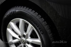 Pelēks Volkswagen Passat 2018 Tallina, ar dzinēja tilpumu 1.50 L un nobraukumu 160 tūkst. km par 12900 €, foto 13 vietnē AUTOMOTO.COM.LV