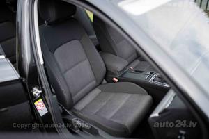 Pelēks Volkswagen Passat 2018 Tallina, ar dzinēja tilpumu 1.50 L un nobraukumu 160 tūkst. km par 12900 €, foto 15 vietnē AUTOMOTO.COM.LV