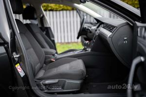 Pelēks Volkswagen Passat 2018 Tallina, ar dzinēja tilpumu 1.50 L un nobraukumu 160 tūkst. km par 12900 €, foto 16 vietnē AUTOMOTO.COM.LV