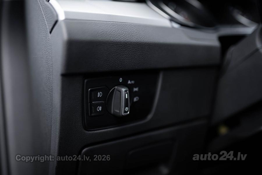 Pelēks Volkswagen Passat 2018 Tallina, ar dzinēja tilpumu 1.50 L un nobraukumu 160 tūkst. km par 12900 €, foto 24 vietnē AUTOMOTO.COM.LV