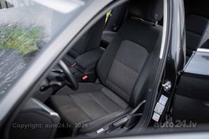 Pelēks Volkswagen Passat 2018 Tallina, ar dzinēja tilpumu 1.50 L un nobraukumu 160 tūkst. km par 12900 €, foto 25 vietnē AUTOMOTO.COM.LV