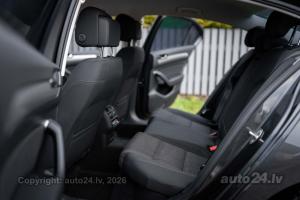 Pelēks Volkswagen Passat 2018 Tallina, ar dzinēja tilpumu 1.50 L un nobraukumu 160 tūkst. km par 12900 €, foto 27 vietnē AUTOMOTO.COM.LV