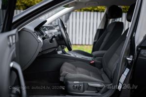 Pelēks Volkswagen Passat 2018 Tallina, ar dzinēja tilpumu 1.50 L un nobraukumu 160 tūkst. km par 12900 €, foto 28 vietnē AUTOMOTO.COM.LV