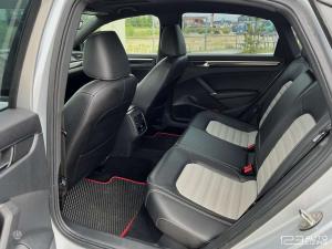 Pelēks Volkswagen Passat 2018 Tauragė, ar dzinēja tilpumu 3.60 L un nobraukumu 167 tūkst. km par 11700 €, foto 13 vietnē AUTOMOTO.COM.LV