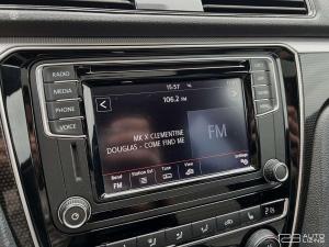 Pelēks Volkswagen Passat 2018 Tauragė, ar dzinēja tilpumu 3.60 L un nobraukumu 167 tūkst. km par 11700 €, foto 19 vietnē AUTOMOTO.COM.LV