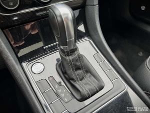 Pelēks Volkswagen Passat 2018 Tauragė, ar dzinēja tilpumu 3.60 L un nobraukumu 167 tūkst. km par 11700 €, foto 22 vietnē AUTOMOTO.COM.LV
