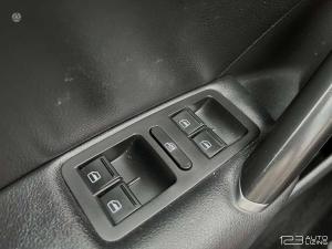 Pelēks Volkswagen Passat 2018 Tauragė, ar dzinēja tilpumu 3.60 L un nobraukumu 167 tūkst. km par 11700 €, foto 23 vietnē AUTOMOTO.COM.LV