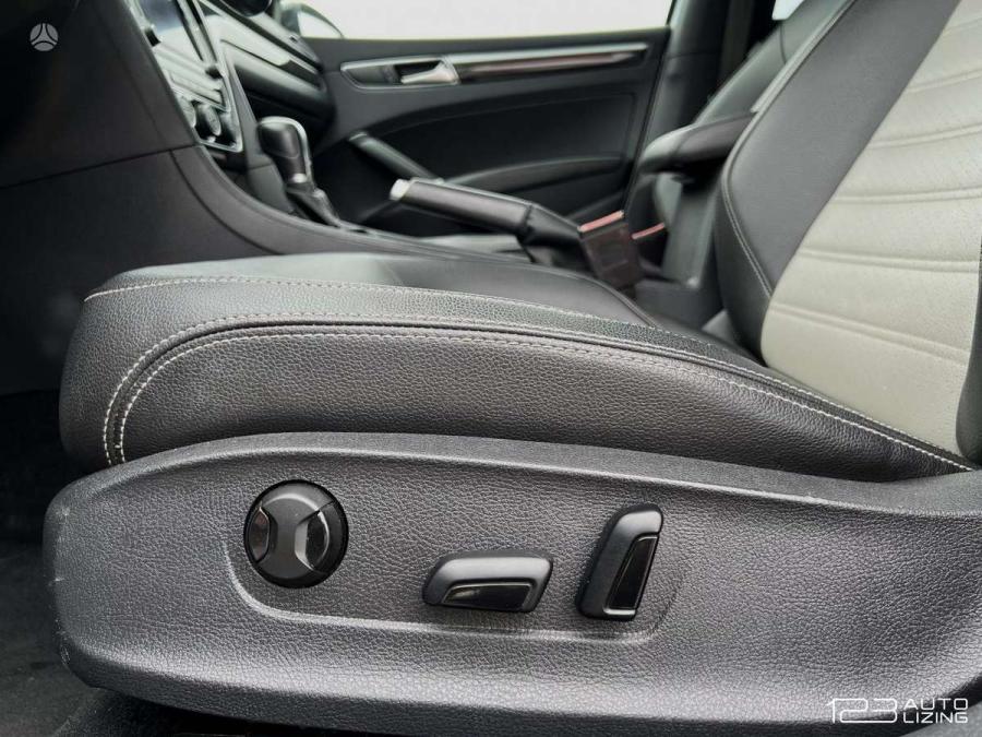 Pelēks Volkswagen Passat 2018 Tauragė, ar dzinēja tilpumu 3.60 L un nobraukumu 167 tūkst. km par 11700 €, foto 27 vietnē AUTOMOTO.COM.LV