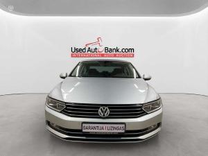 Grey Volkswagen Passat 2019 in Marijampole, with an engine capacity of 1.50 L and mileage of 103 thousand km for 14278 €, photo 2 on AUTOMOTO.COM.LV