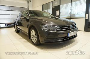 Pelēks Volkswagen Passat 2019 Tallina, ar dzinēja tilpumu 1.50 L un nobraukumu 129 tūkst. km par 17300 €, foto 5 vietnē AUTOMOTO.COM.LV